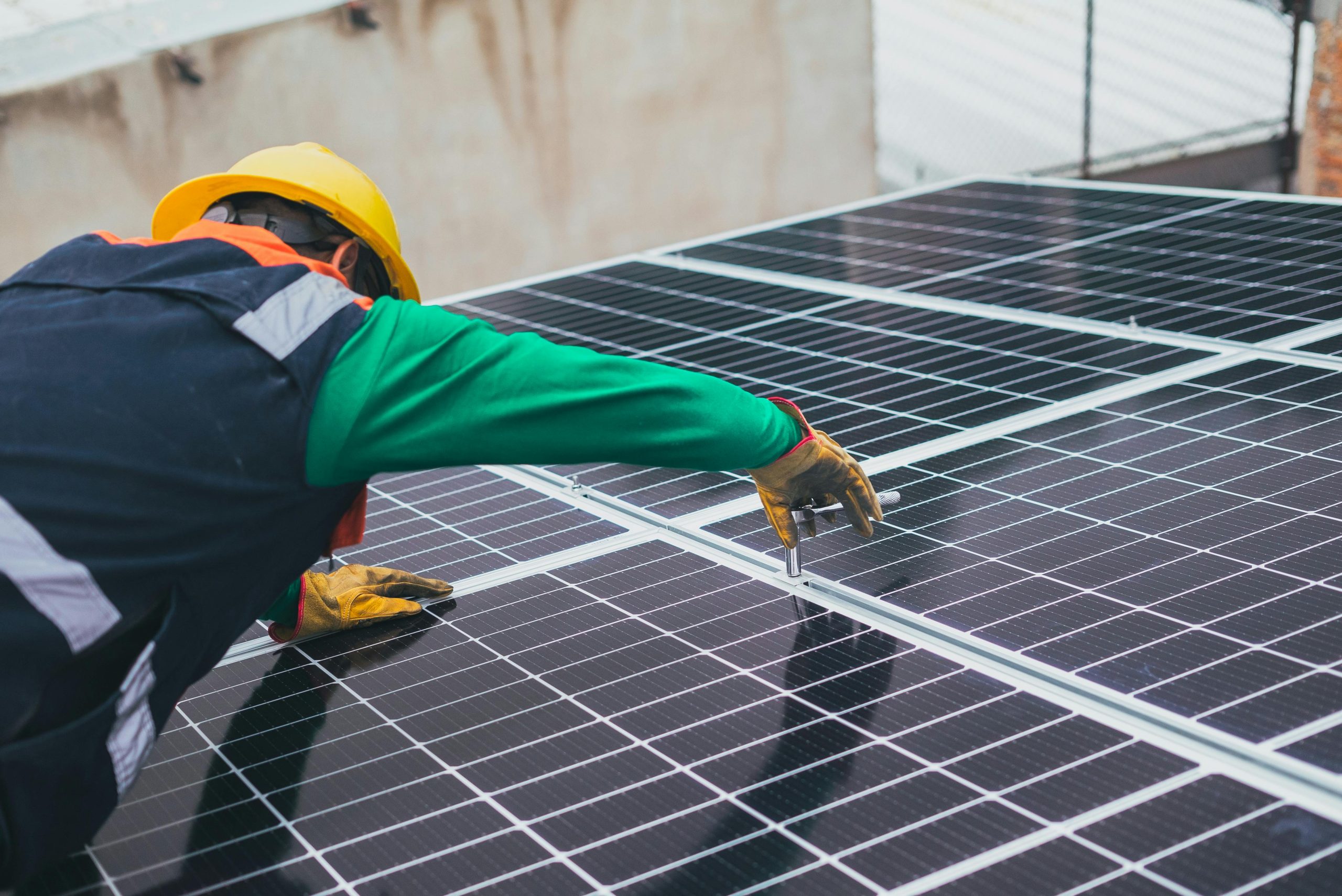 Solar Panels Installation Sydney | Save with Experts